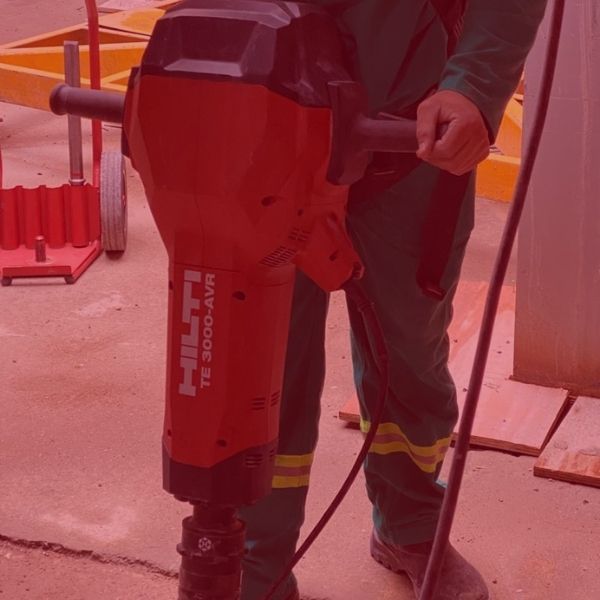 Arquivos HILTI - Big Rental